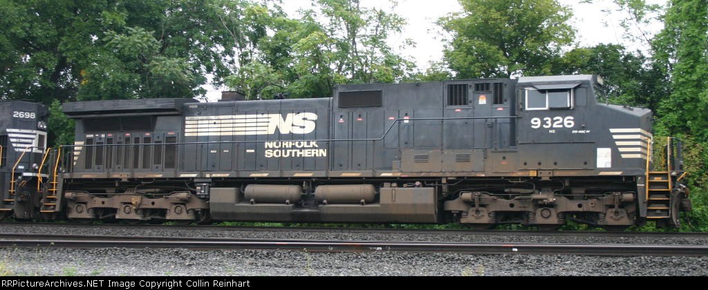 NS 9326